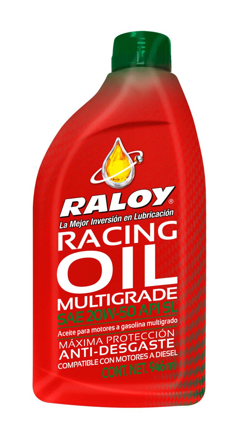 Especiales – RALOY
